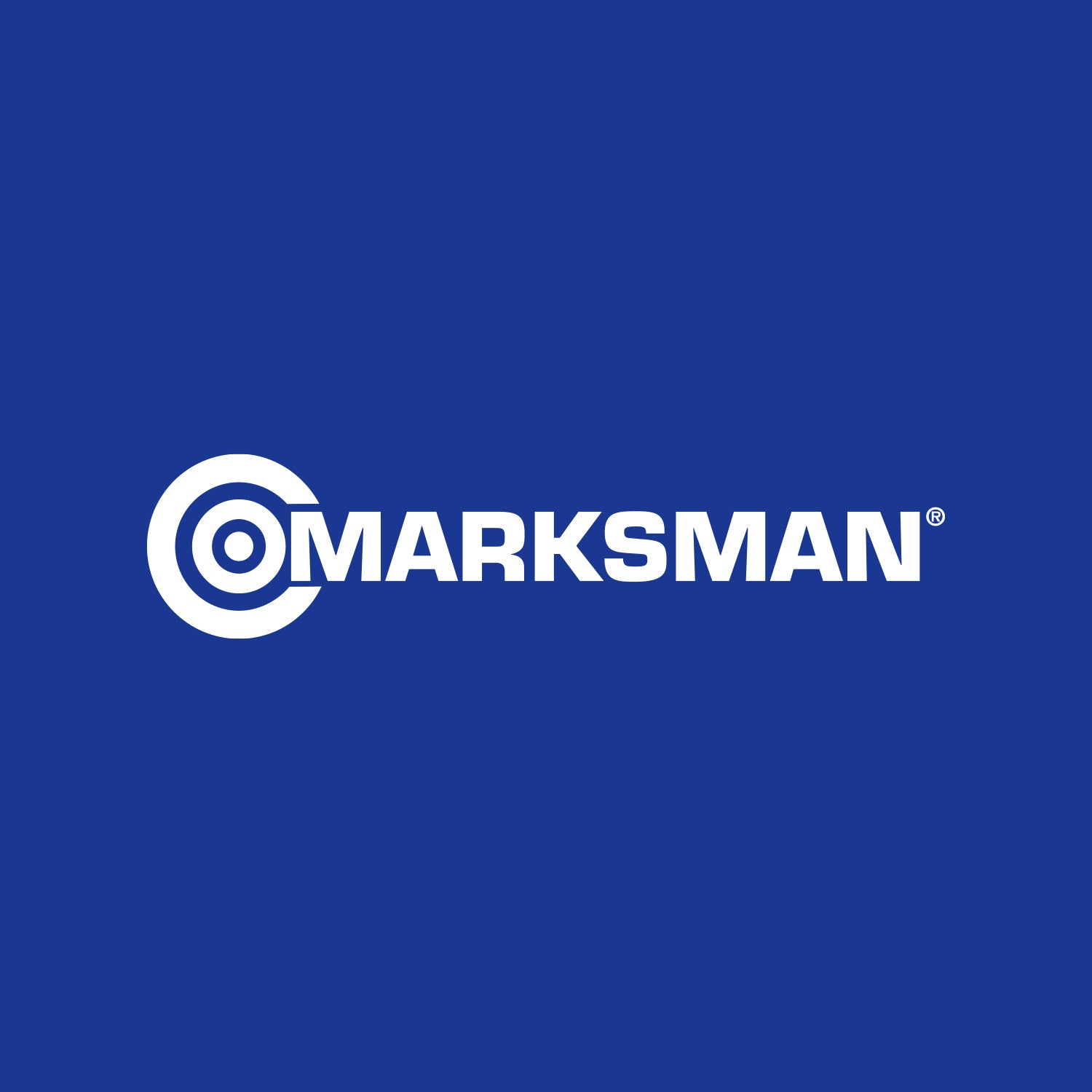 MARKSMAN – CAMP GEAR